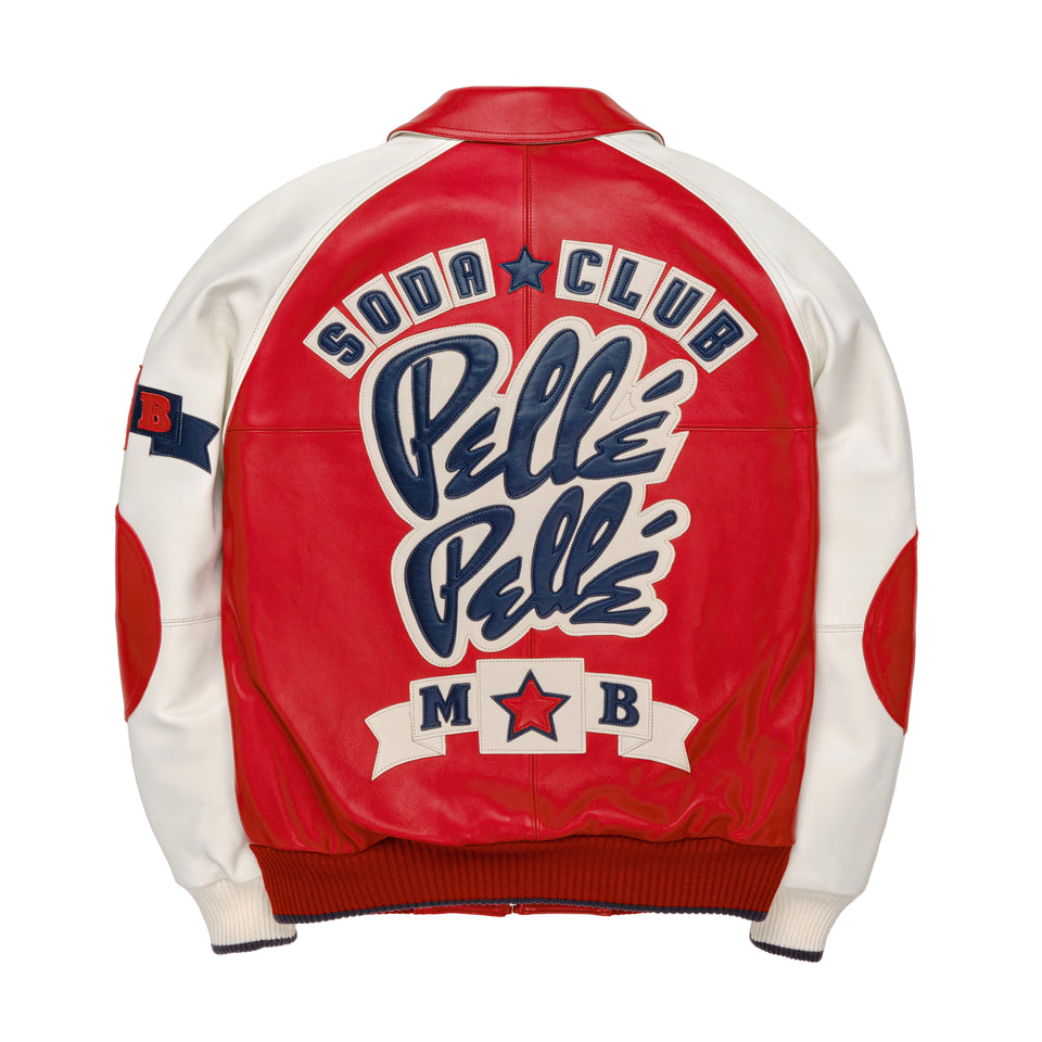 Pelle Pelle | The Official and Authentic Store