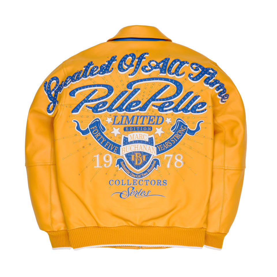 Pelle Pelle | The Official and Authentic Store