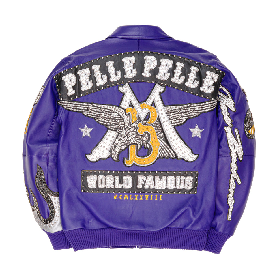 Pelle Pelle | The Official and Authentic Store