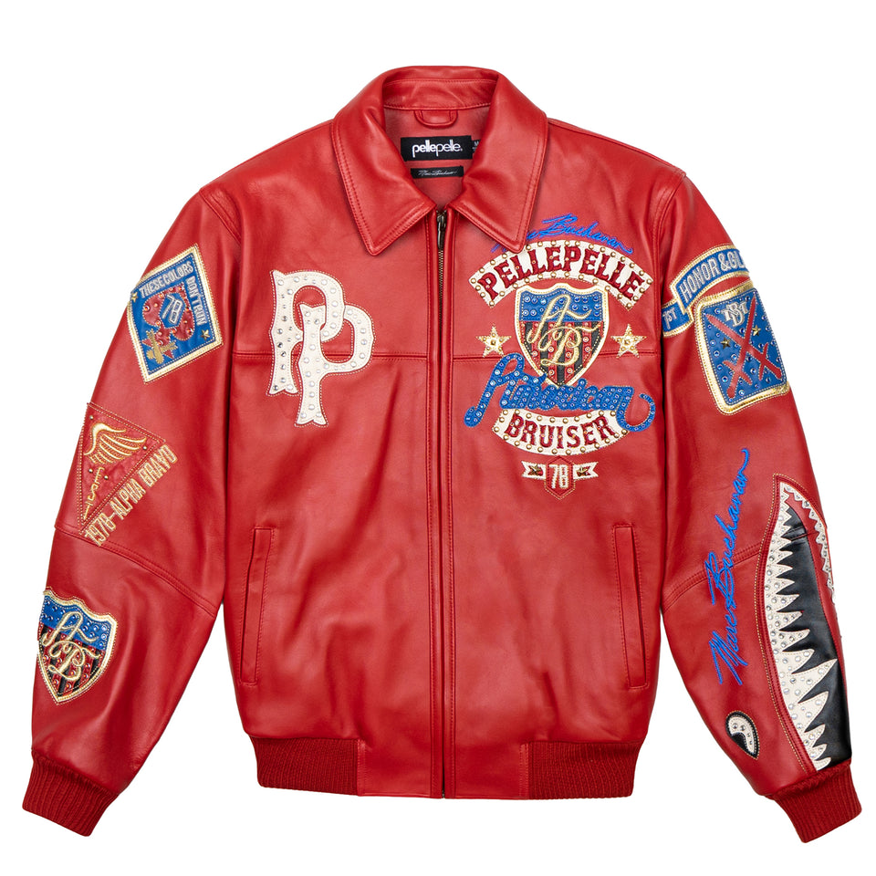 Pelle Pelle | The Official and Authentic Store