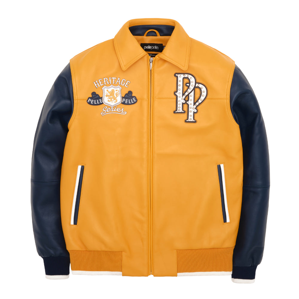 Pelle Pelle1
