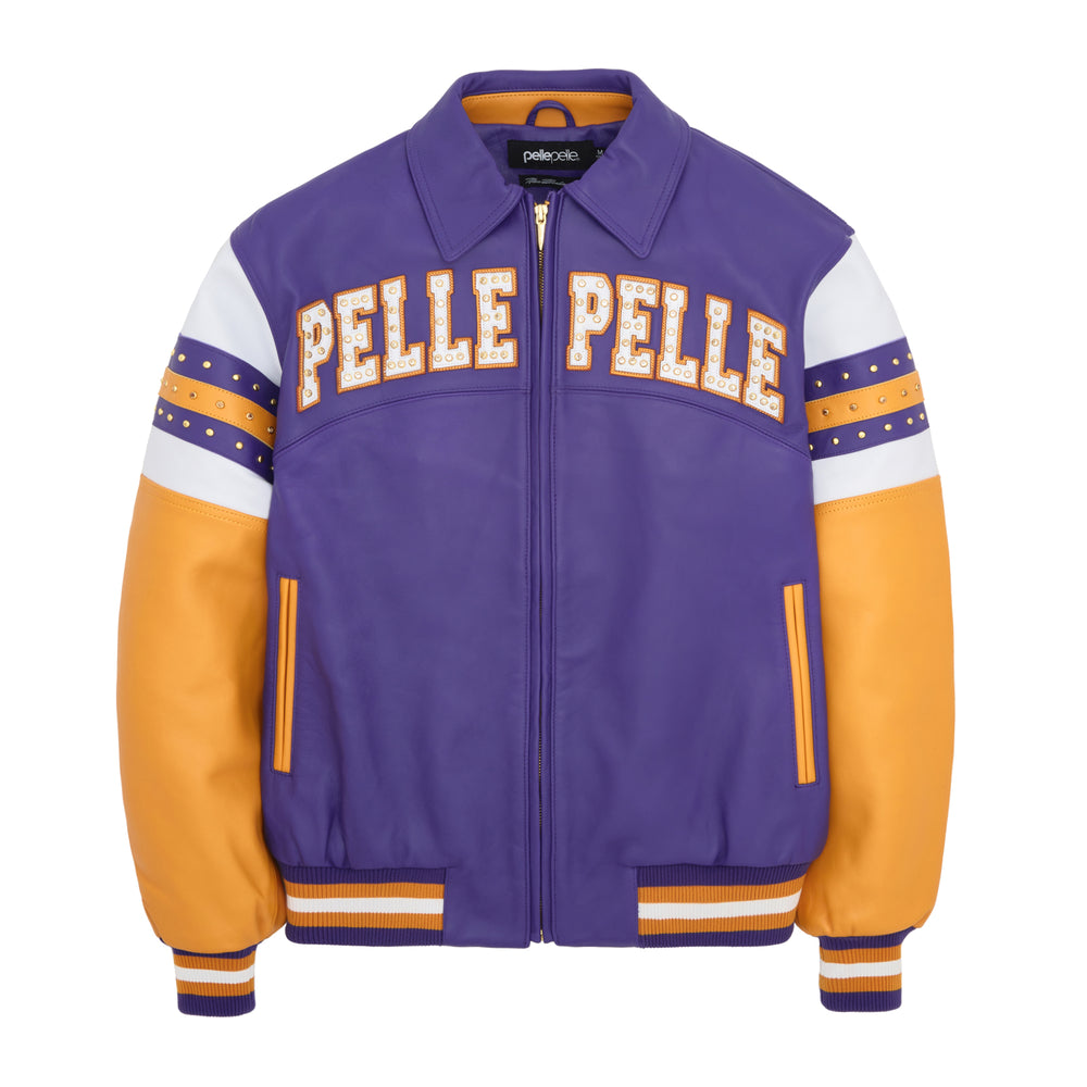 Pelle Pelle1