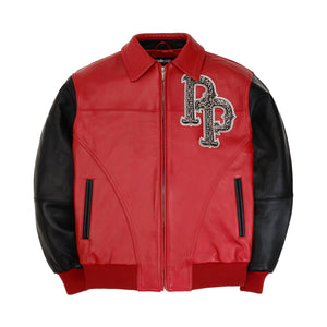 Leather Jackets