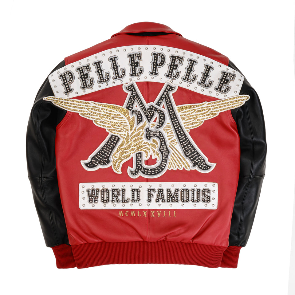 Pelle Pelle | The Official and Authentic Store