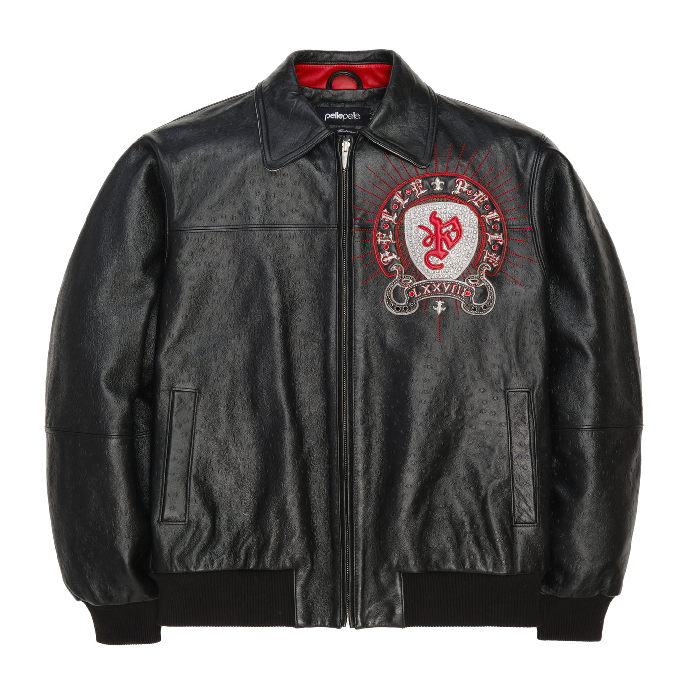Pelle Pelle | The Official and Authentic Store