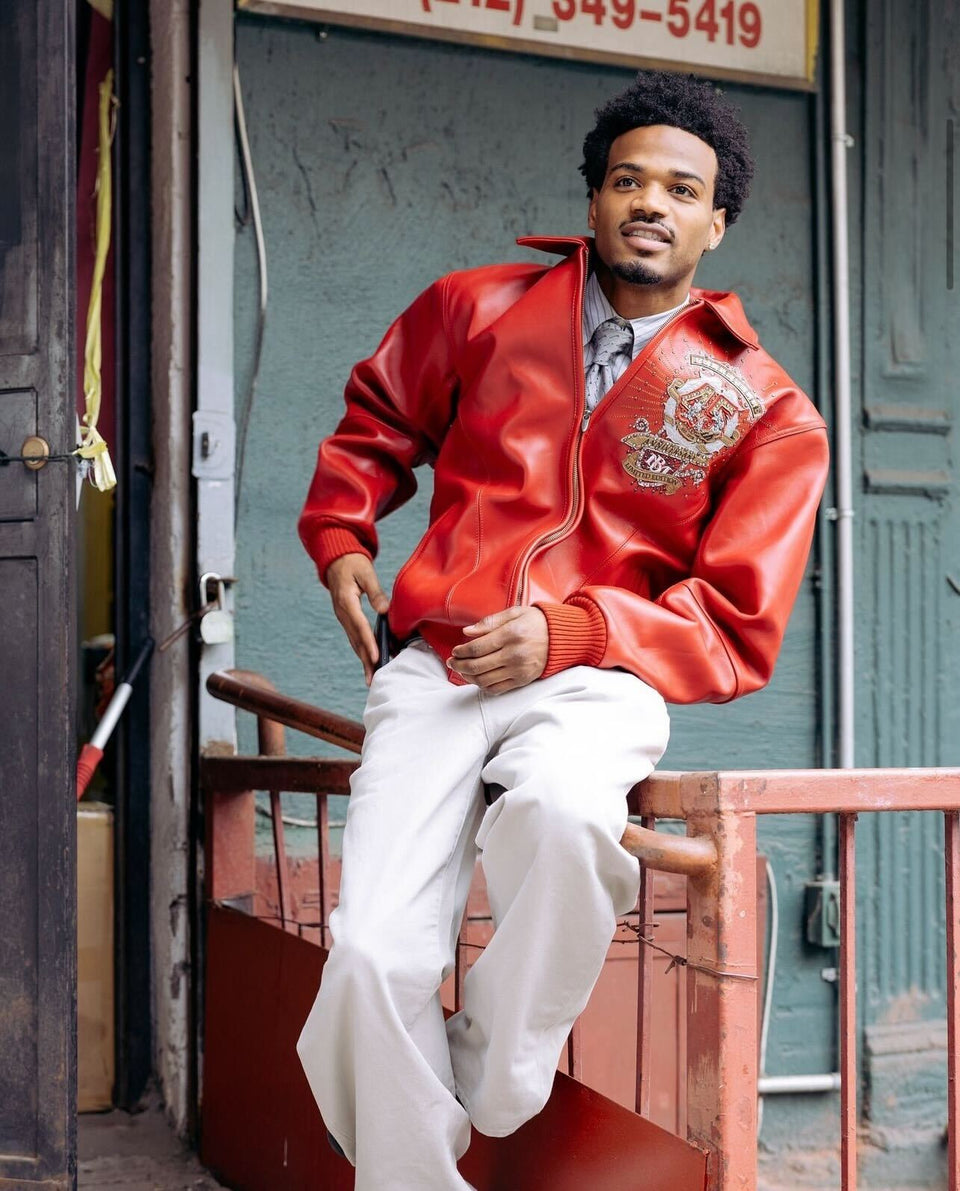 Pelle Pelle | The Official and Authentic Store