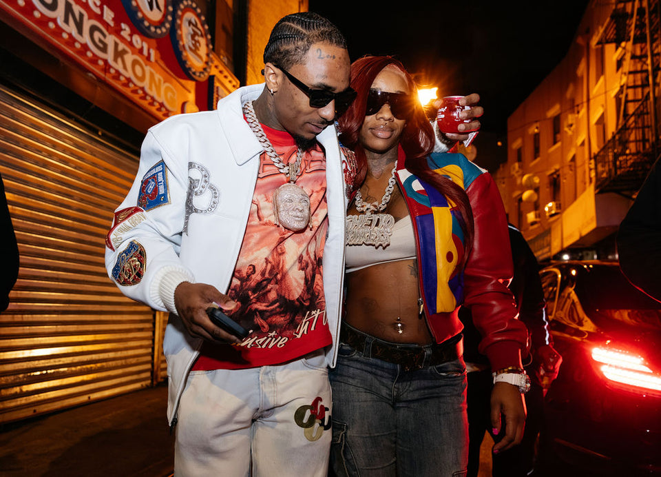 Pelle Pelle | The Official and Authentic Store