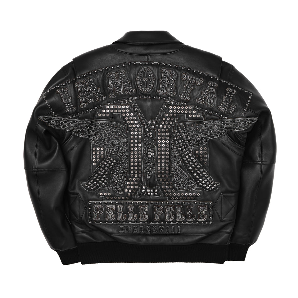 Pelle Pelle | The Official and Authentic Store